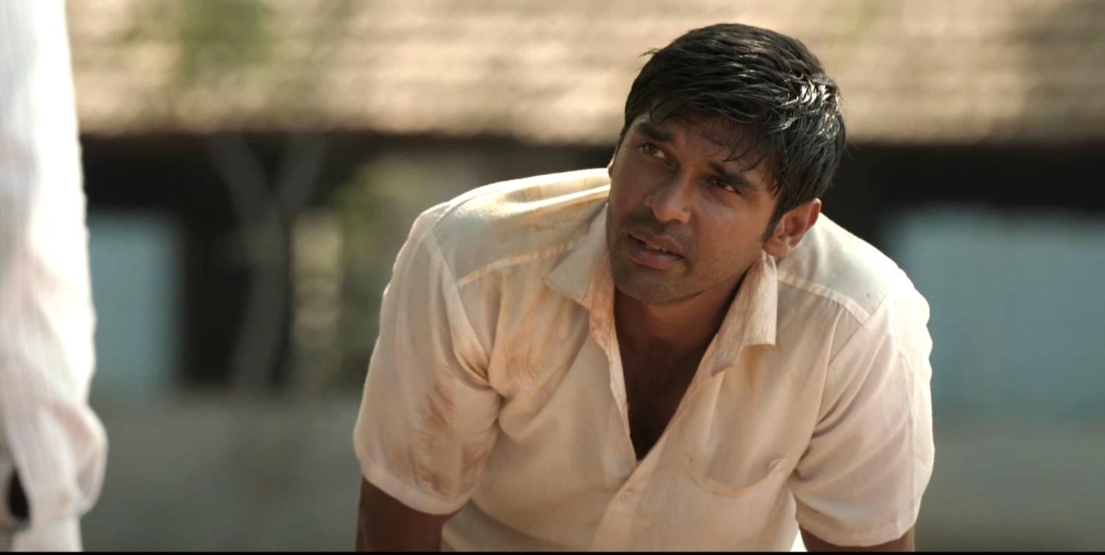 Bison Kaalamaadan Trailer feat. Dhruv Vikram as Manathi P Ganesan Tamil Movie, Music Reviews and ...